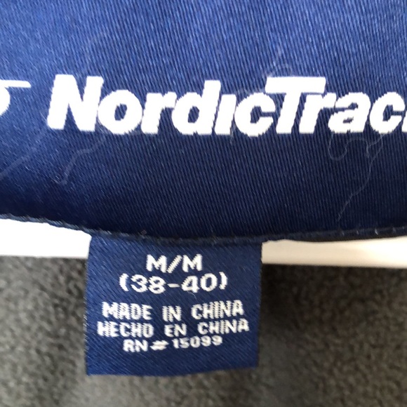 NordicTrack | Jackets & Coats | Nordic Track Jacket | Poshmark